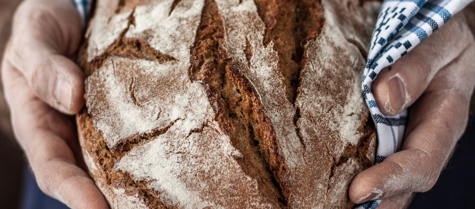 Livraison de pain frais : notre expertise - Touflet Boulanger